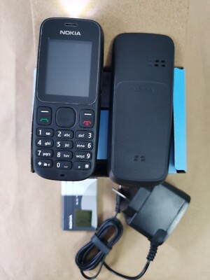 Nokia 1010 101 Dual sim Unlocked Cellular Phone | eBay