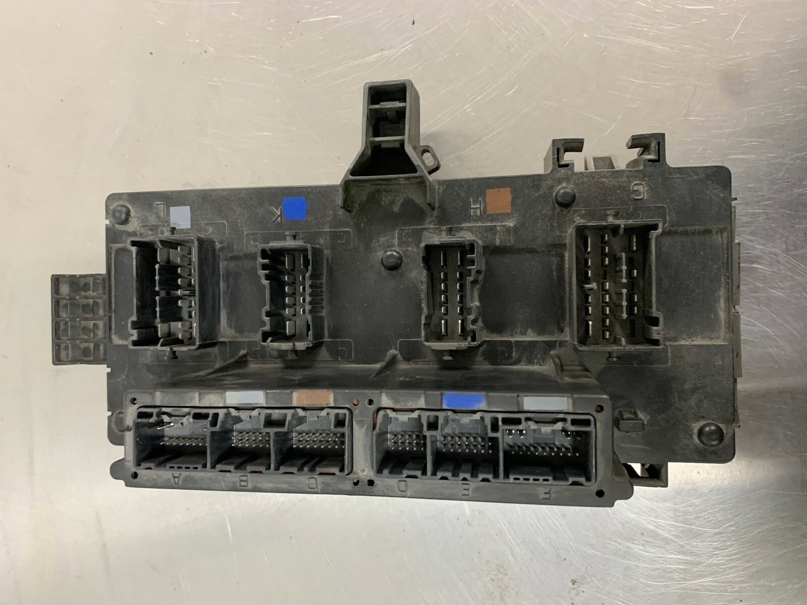 2006 Dodge Ram 1500 TIPM (PLUG AND PLAY) 56049889 | eBay