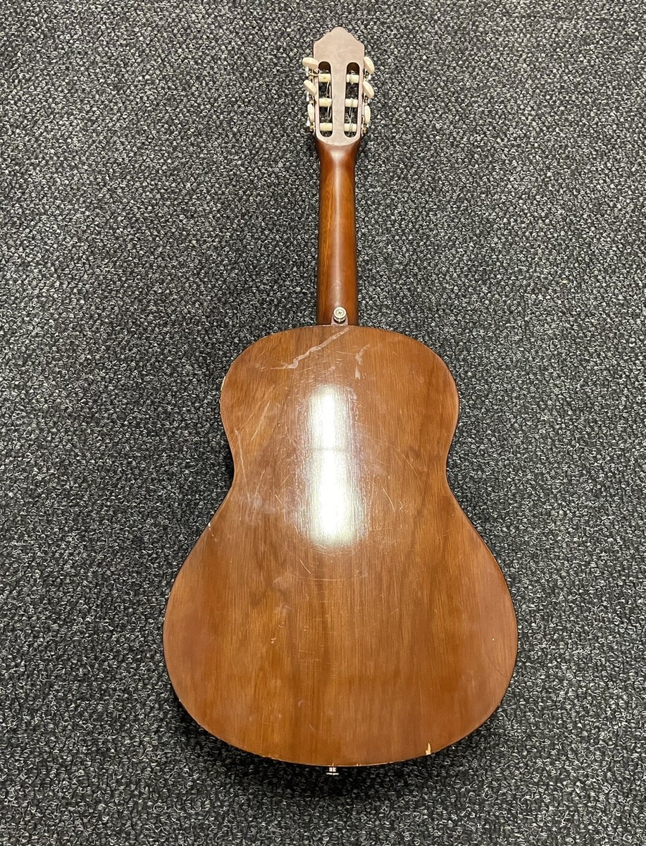 3rd String Acoustic Guitar Yamaha