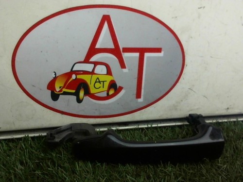 Poignee porte arriere gauche VOLVO V 50 PHASE 1 BREAK 39879658 | eBay