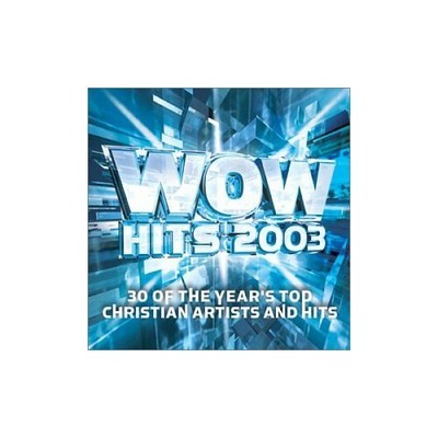 VARIOUS - WOW Hits 2003 - VARIOUS CD 07VG The Fast Free Shipping | eBay