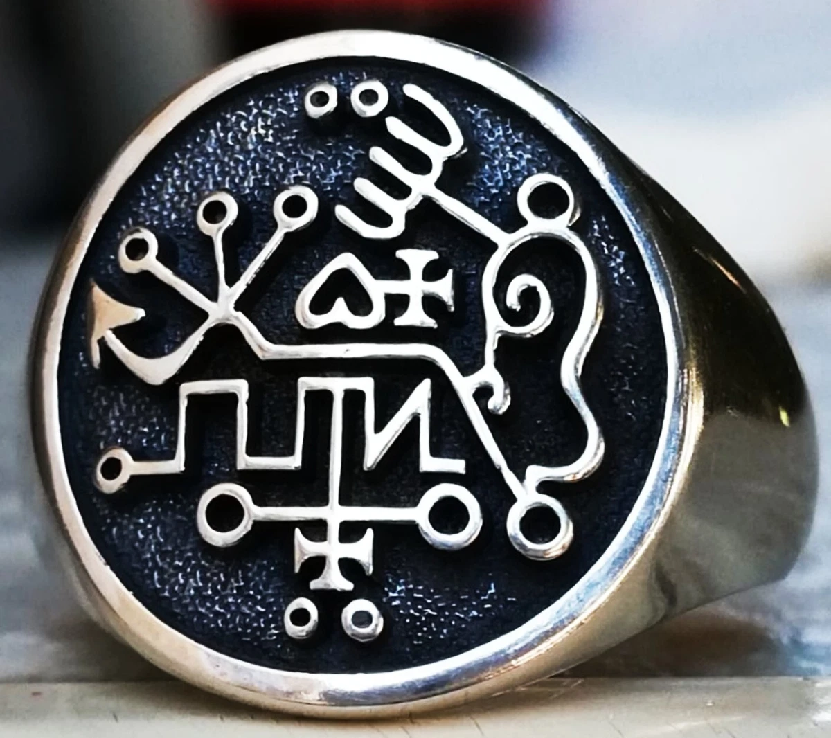 Lesser Key Of Solomon Demons