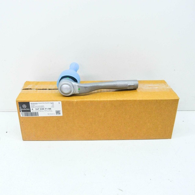 Mercedes-Benz GLE W167 Steering Tie Rod End Genuine A1673307100 for ...