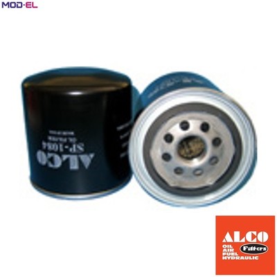 OIL FILTER SP-1084 FOR MAZDA FORD MONDEO/III/Clipper/Turnier/Mk/Rural ...
