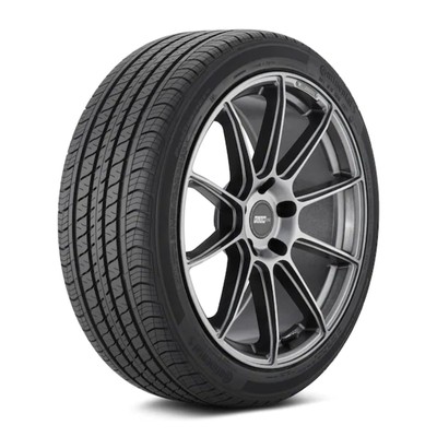 Continental ProContact RX 225/45R18 95V 400 A A TIRE | eBay