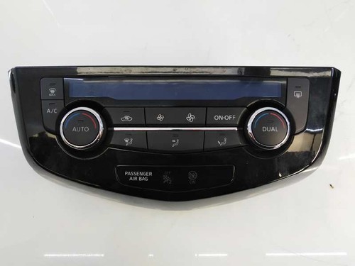 2411X887035P CLIMATE CONTROL / E3-B4-28-3 / 2143383 FOR NISSAN X-TRAIL ...
