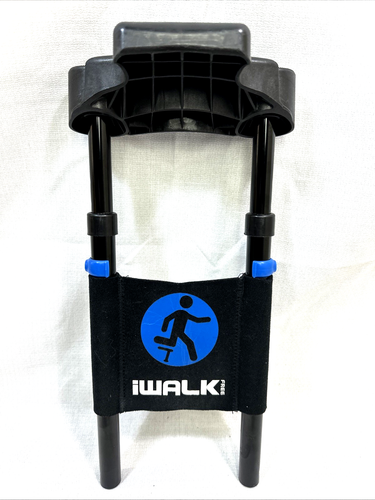 iWalk 3.0 Hands Free Crutch Upper Leg Assembly Thigh Support Frame ...