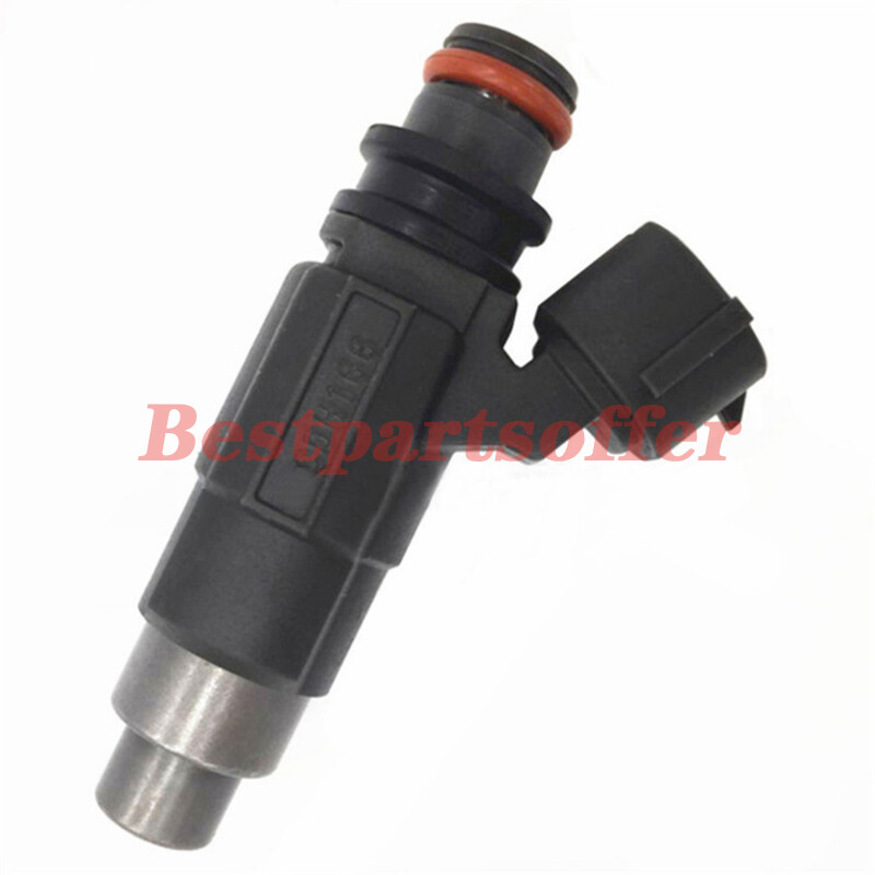 4X NEW Fuel Injectors For Mitsubishi Mirage 1997-2002 1.5L Engines ...