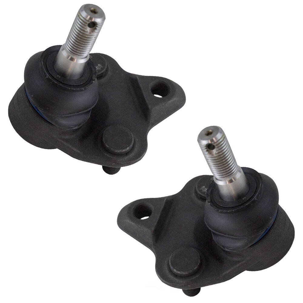 Suspension Ball Joint Kit-2 Piece Ball Joint Set TRQ PSA66631 for sale ...