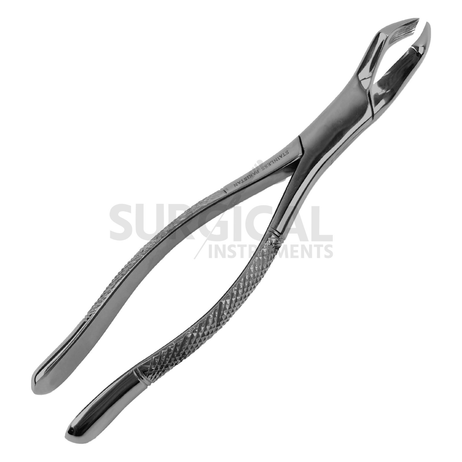 Extracting Forceps #210S Dental Surgical Instruments Stainless German ...