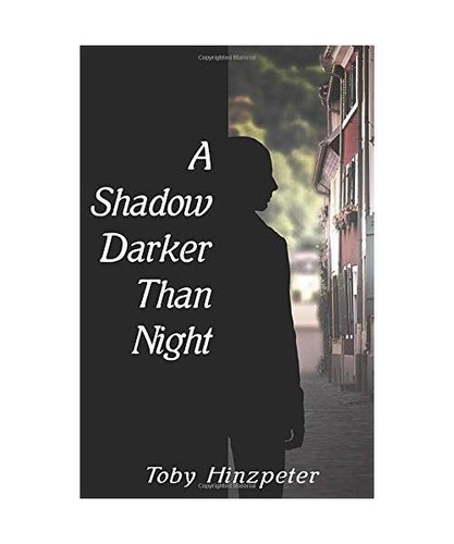A Shadow Darker Than Night, Hinzpeter, Toby | eBay.de