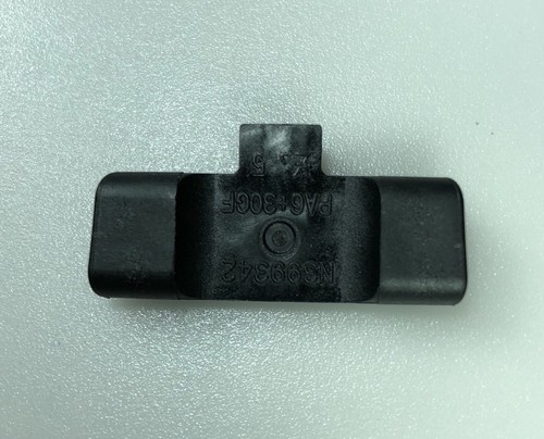 DeWALT DCF787 20v 1/4 Brushless Impact Driver Forward Reverse Button ...