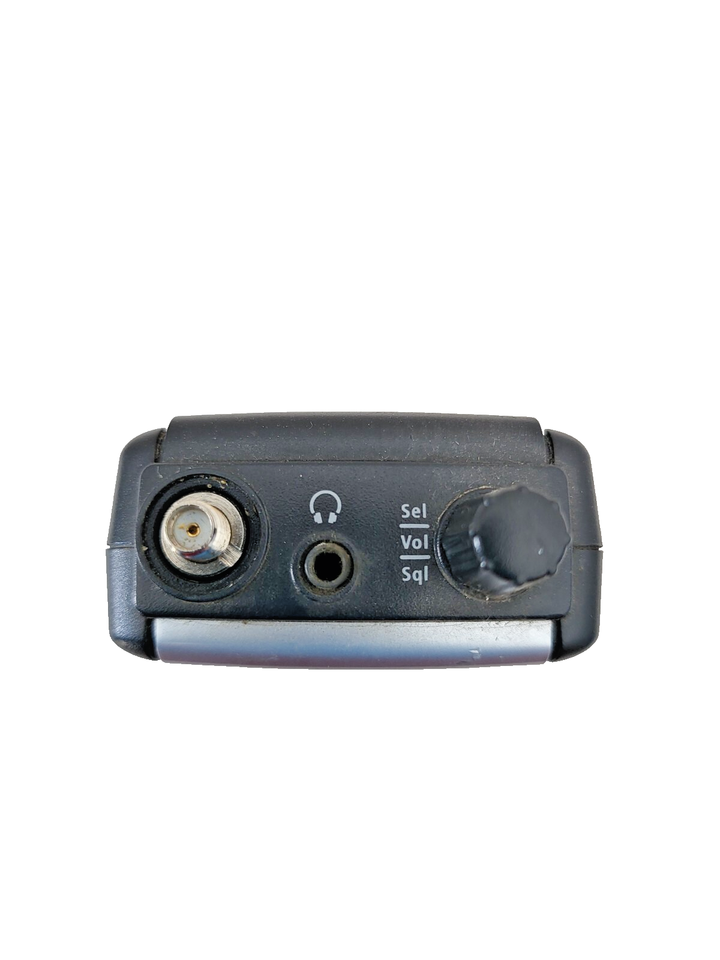 Uniden BCD396XT APCO 25 TrunkTracker IV Digital Handheld Scanner ...