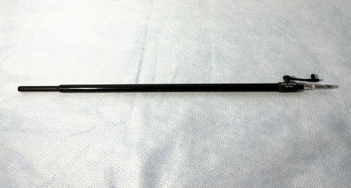 Karl Storz 33500 Laparoscopic Clickline Insulated Outer Tube 10mm X ...