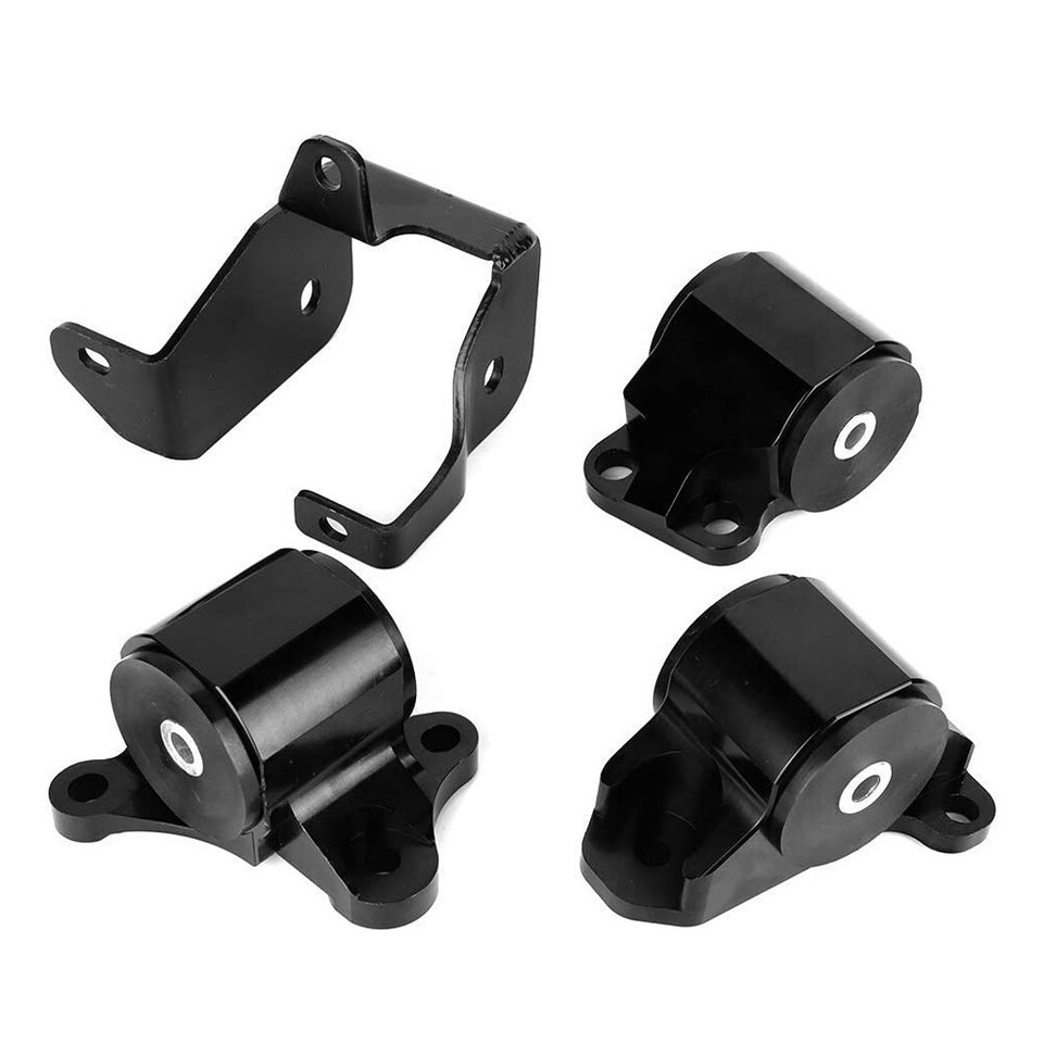 For 1996-00 Civic EK B16 B20 D16 B/D Series 2Bolt Billet Engine Motor ...