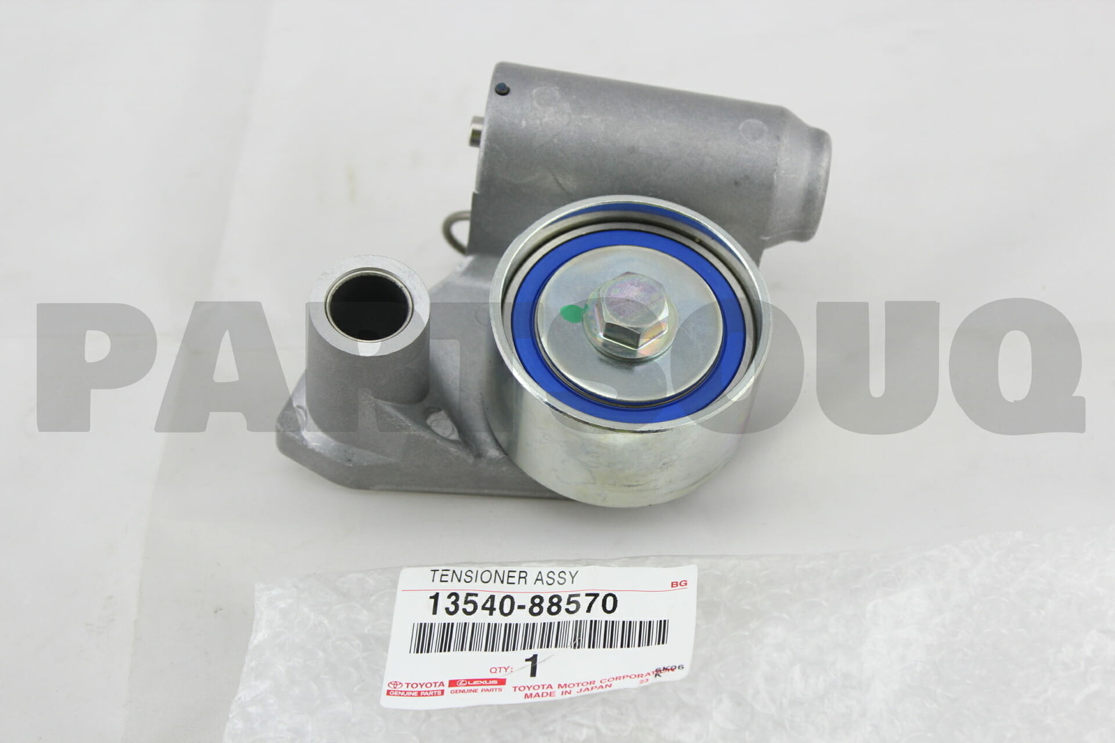 1354088570 Genuine Toyota TENSIONER ASSY, CHAIN, NO.1 13540-88570 | eBay