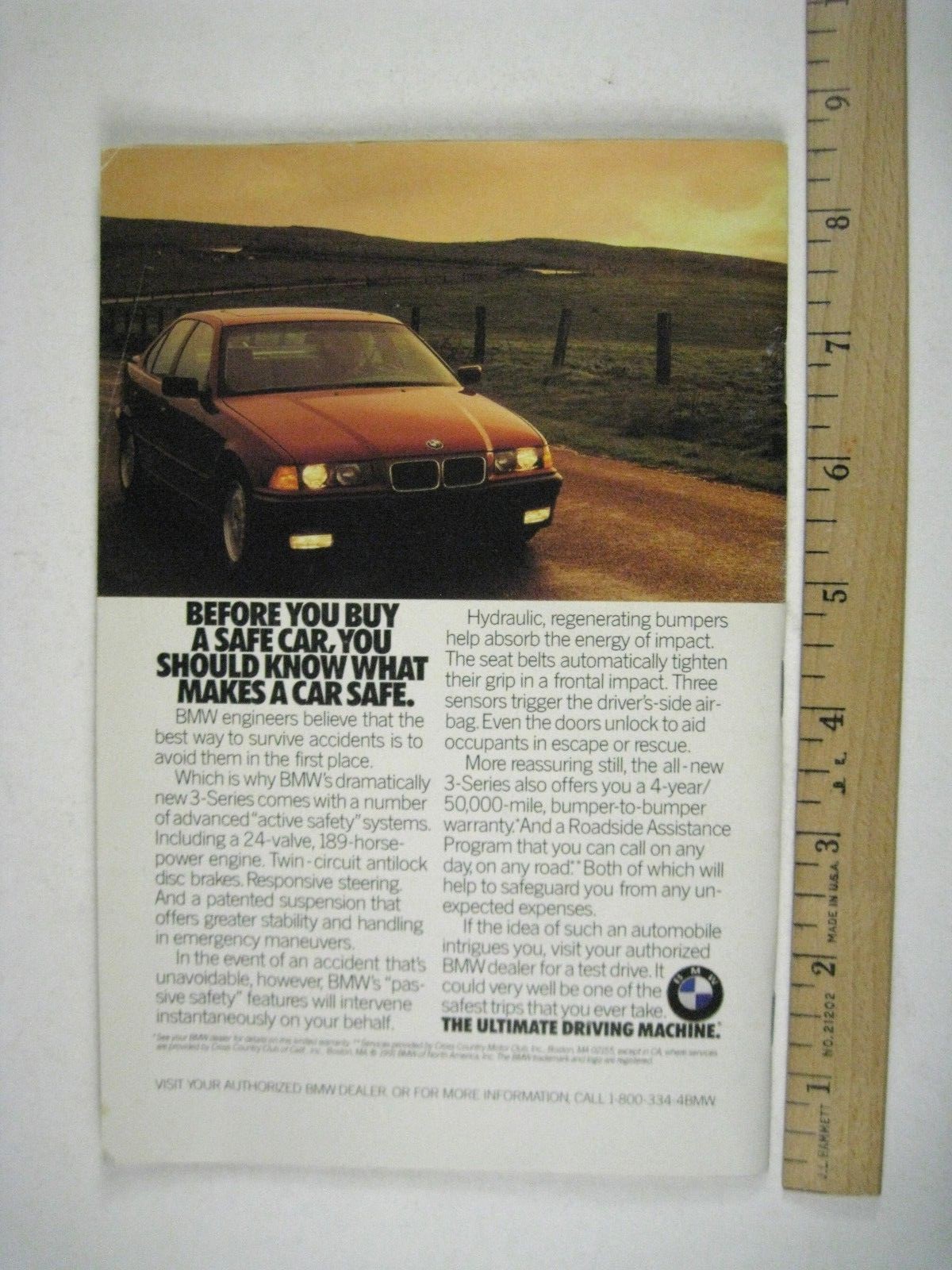 Return to Forbidden Planet Playbill 1991 Variety Arts Theatre Barre ...