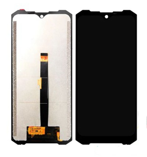 Pour Doogee X96/S96 Pro Tactile Touch Ecran Screen Glass + LCD Display ...