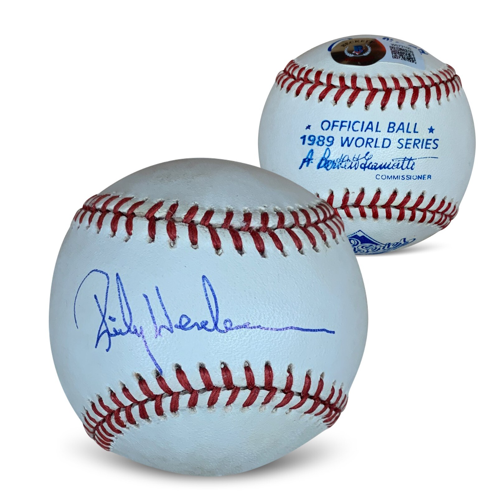 Rickey Henderson Autographed Memorabilia | Signed Photo, Jersey ...