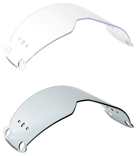 Fox Racing Vue Goggle Replacement Roll-Off System Lens | eBay