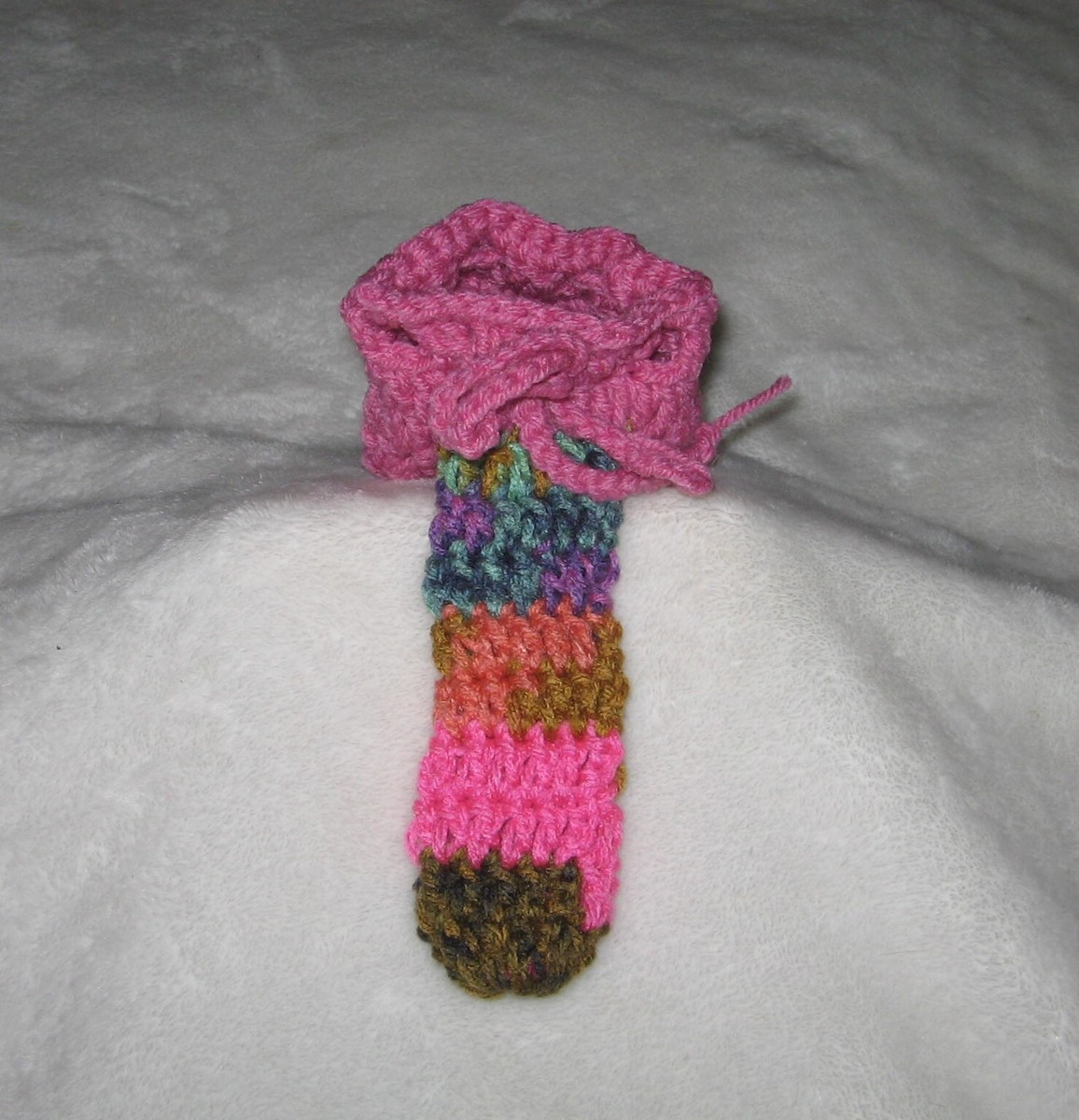 Willie Warmer Crochet Pattern Crochet Pattern For Willy Warmer