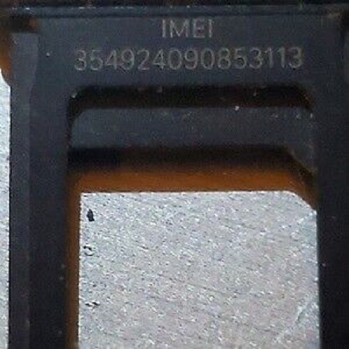 iPhone 7 Plus model A1661 - FOR PARTS - BEING SOLD AS IS | eBay