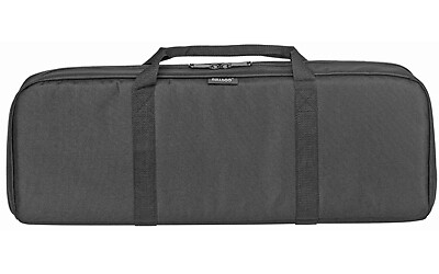 Bulldog BD476 Ultra Compact Discreet Tactical Case 29" Black for sale ...
