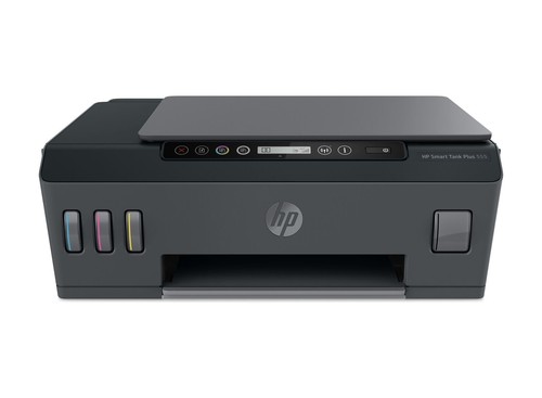 HP Smart Tank Plus 555 Wireless All-in-One Tintenstrahldrucker ...