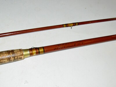 Rods - Heddon Pal Mark Iv