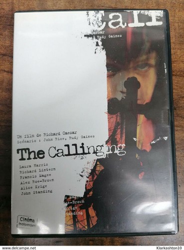 DVD The Calling Richard Caesar | Très bon état | eBay