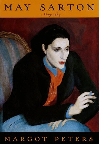 May Sarton : A Biography Hardcover Margot Peters 9780679415213 | eBay