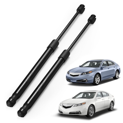 2pcs Rear Hatch Shocks Struts Lift Gate Supports 4597 for Scion tC 2005 ...
