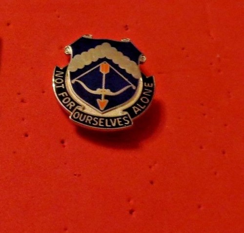 CREST DI, 1st Battalion 245TH SPECIAL OPERATIONS AVIATION Regiment ...