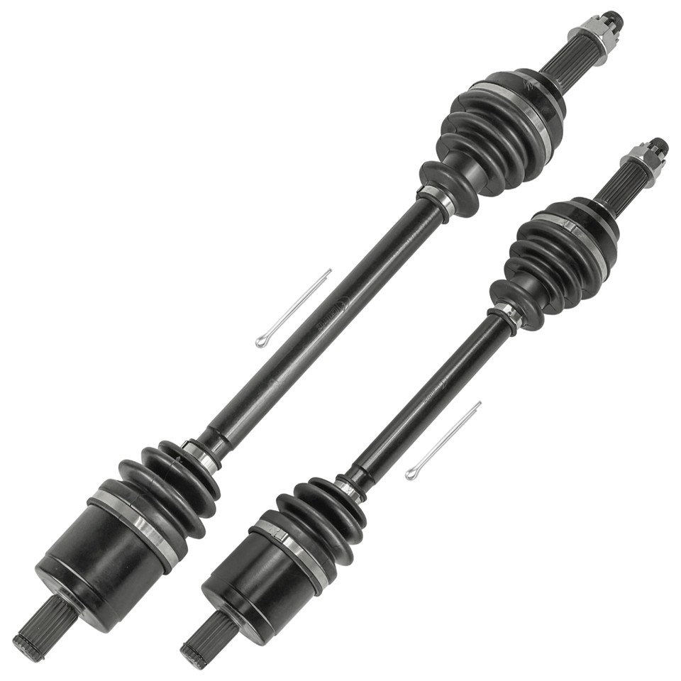 Front CV Axle For John Deere XUV Gator 620i (Gas) AM146259 Left And ...