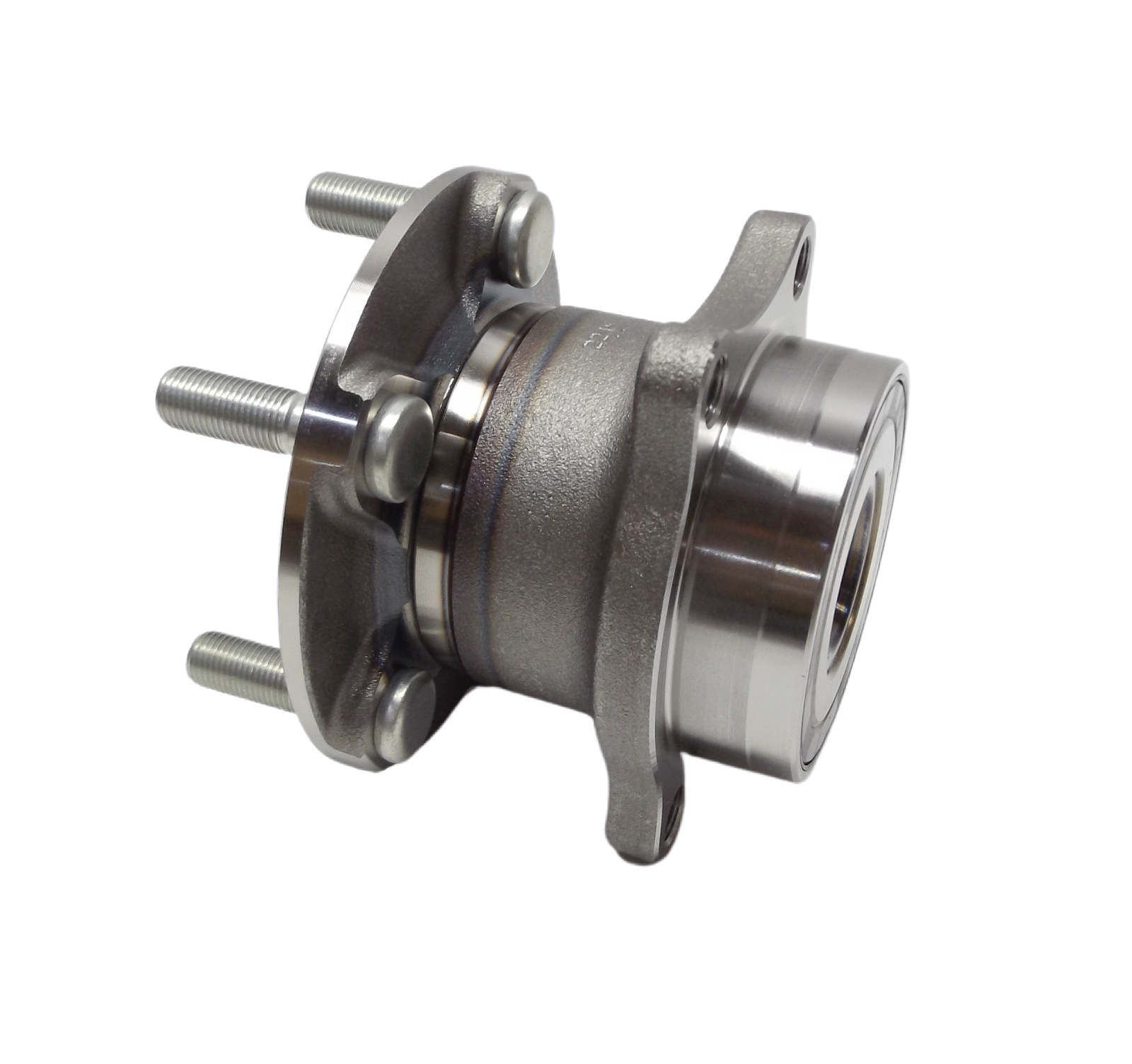 NTN Bearings Rear Wheel Bearing Automotive Replacement Part P-HUB503T-3 ...