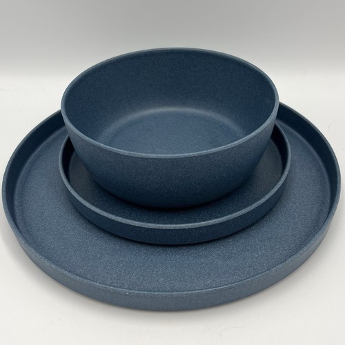 Mason Modern Melamine 12 Piece Dinnerware Set