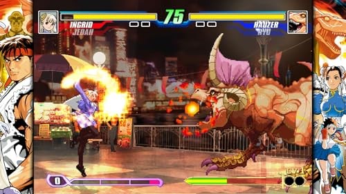 Capcom Fighting Collection 2 PlayStation 4 PS4 | eBay