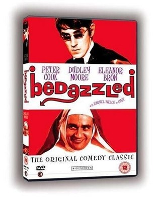 Bedazzled [DVD] - CD 9UVG The Fast Free Shipping | eBay