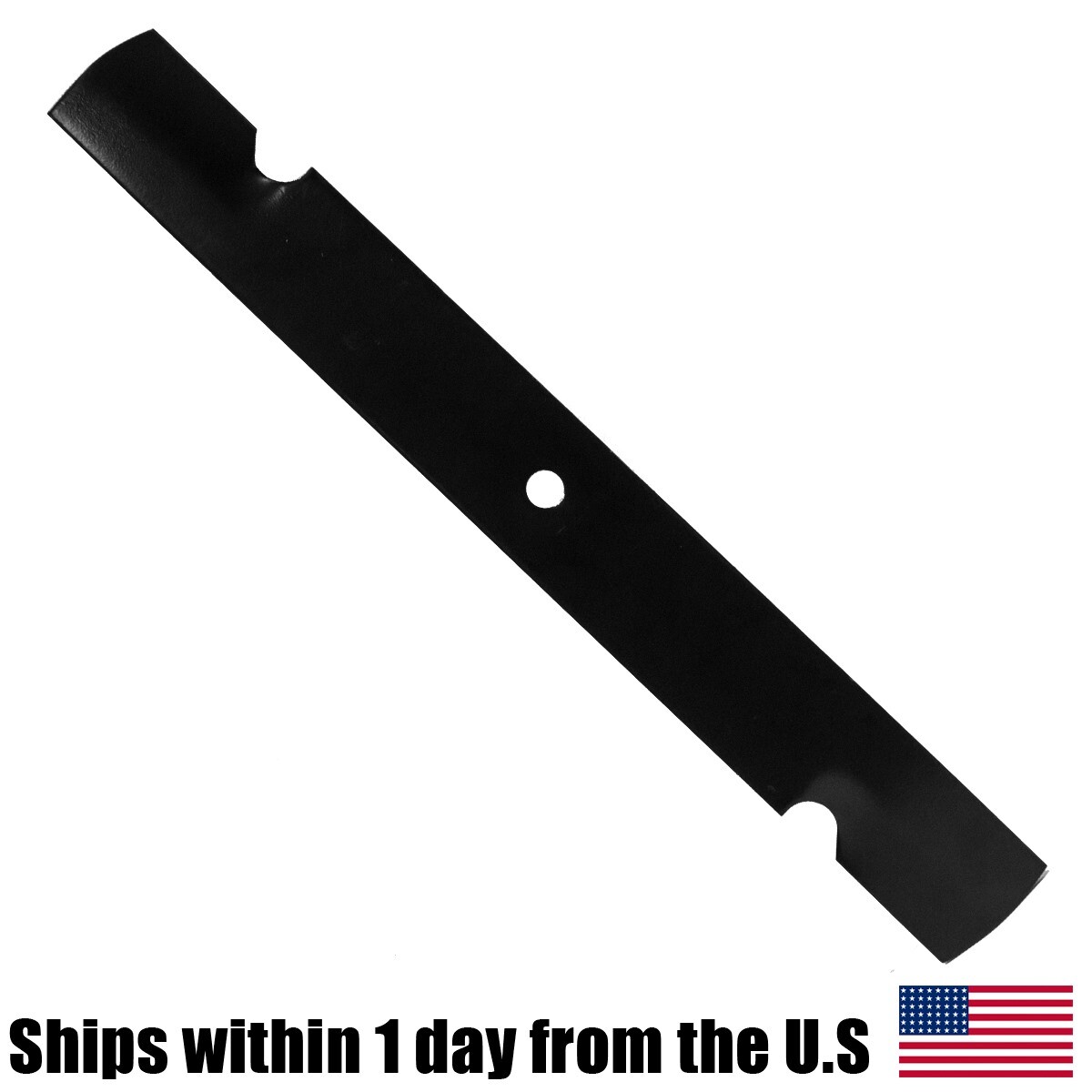 6PK Lawn Mower Blades for Snapper Pro 61" Decks S125XT S175X S200XT ...