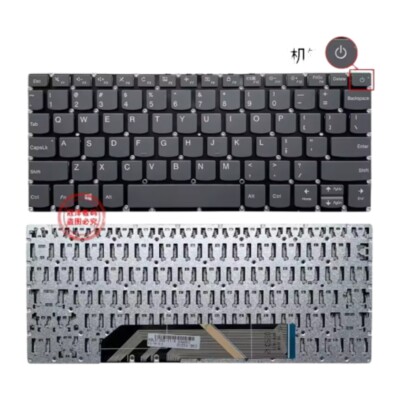 1PC Layout Keyboard For Lenovo Yoga 330-13IKB FLEX11 330-11IGM 330L ...