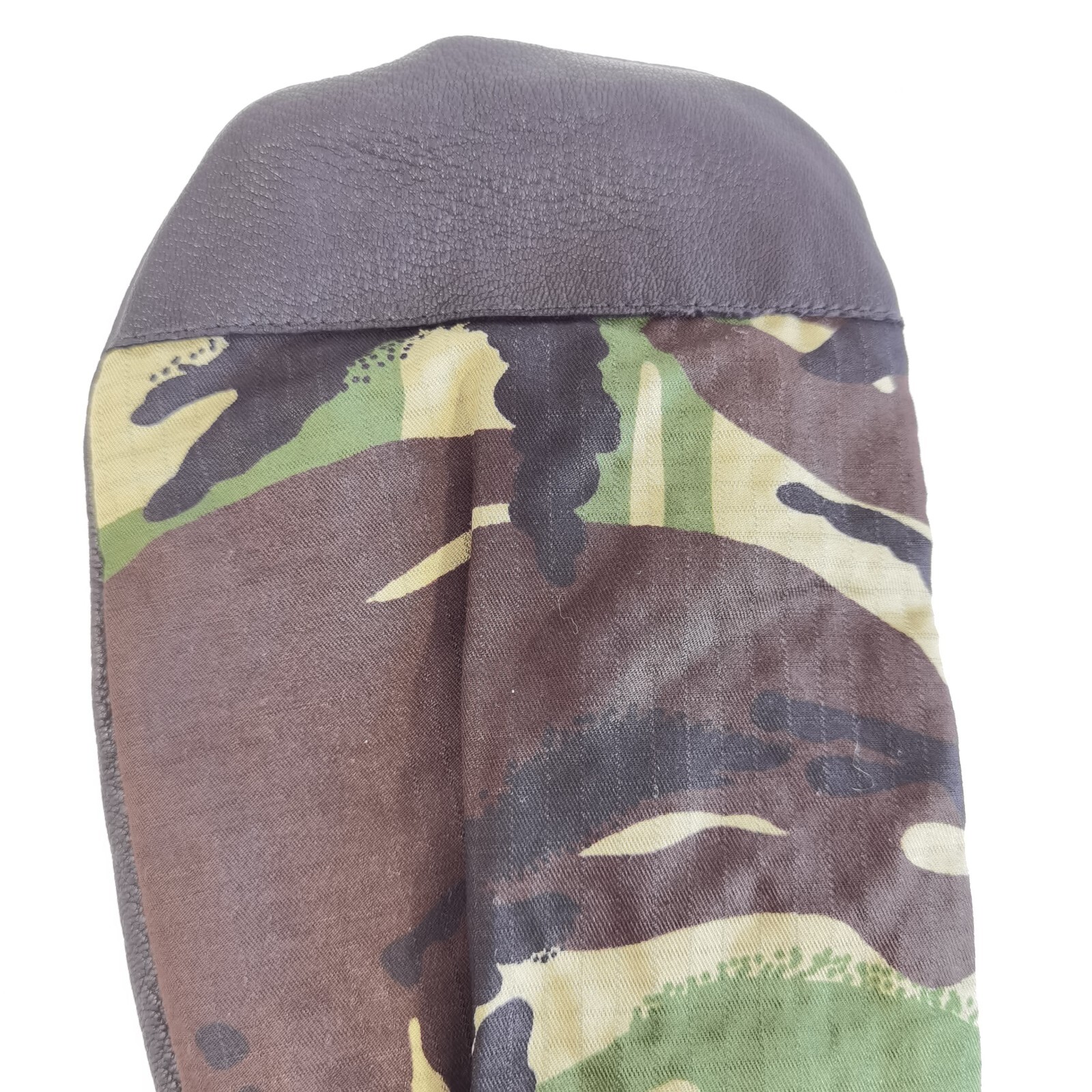 Genuine British Military Mittens DPM Camouflage Inner Extreme Cold ...