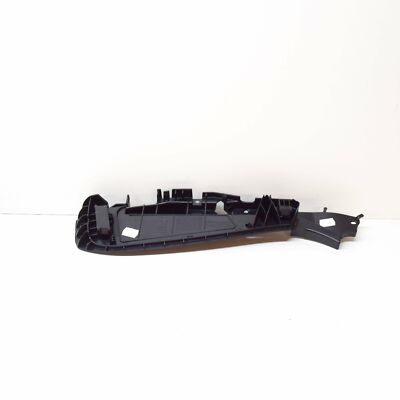 OEM BMW 5 F10 VORNE RECHTS SEAT OUTER SUPPORT TRIM 52107317458 ECHTEN ...