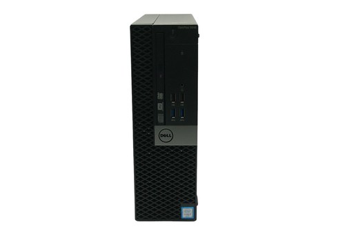 Dell Optiplex 3046 SFF, i7 6th Gen 512 SSD, 16 GB Ram | eBay