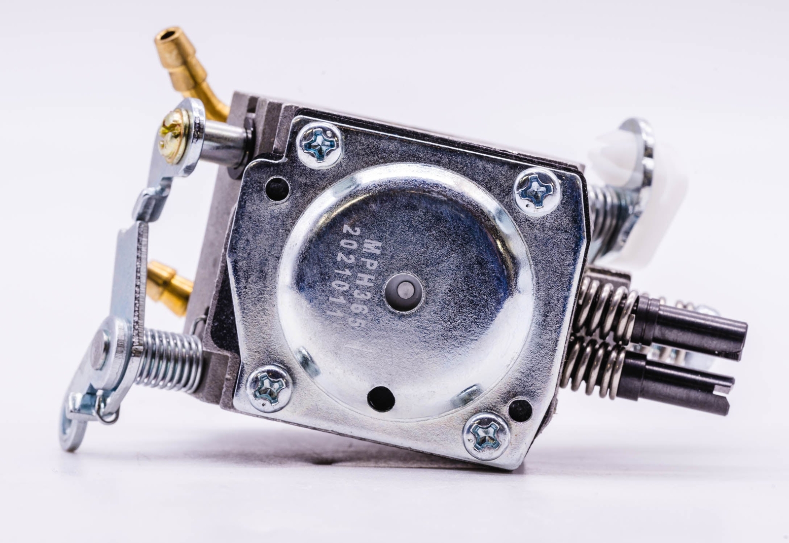 THE DUKE'S CARBURETOR FITS HUSQVARNA 362 365 371XP 372XP HOLZFFORMA ...