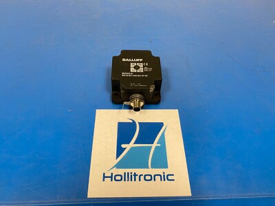 BALLUFF BIS00LK BIS M-401-045-001-07-S4 | eBay