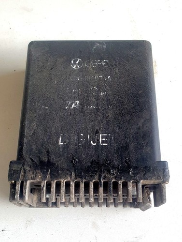 VW T3 T25 : boitier controle moteur DIGIJET | eBay