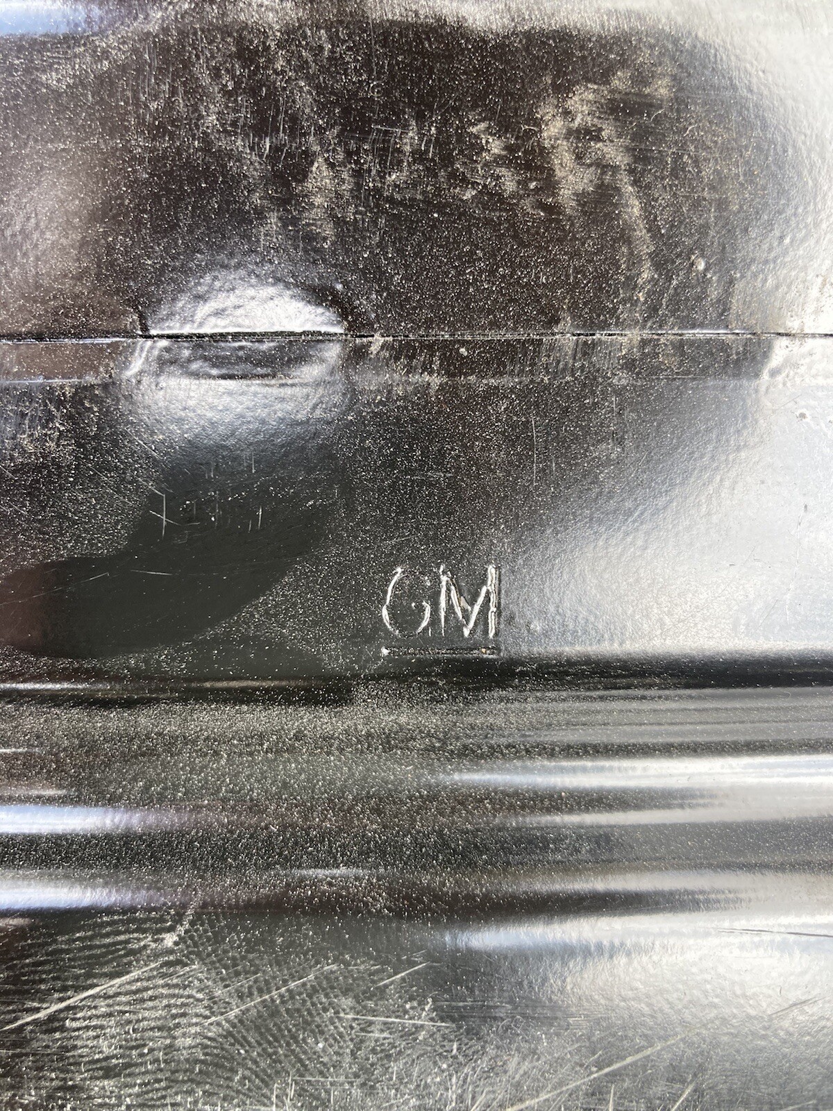 Genuine GM Impact Bar 84464976 for sale online | eBay