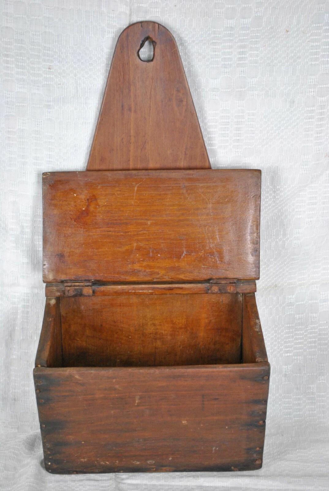 Primitive Wall Boxes