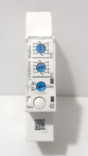 Schneider Electric LV434000 MODBUS SL INTERFACE Circuit breaker Enerlin ...