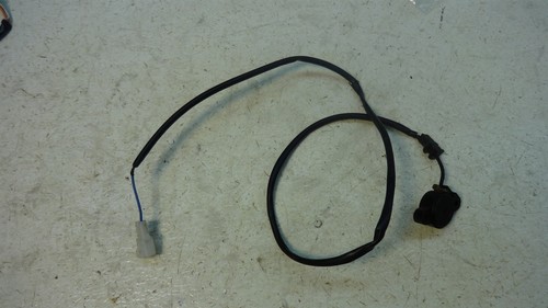 2008 Suzuki S40 Boulevard LS650 S461. small sensor | eBay